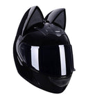 Motorcycle Cat Helmet – Beanie Helmets